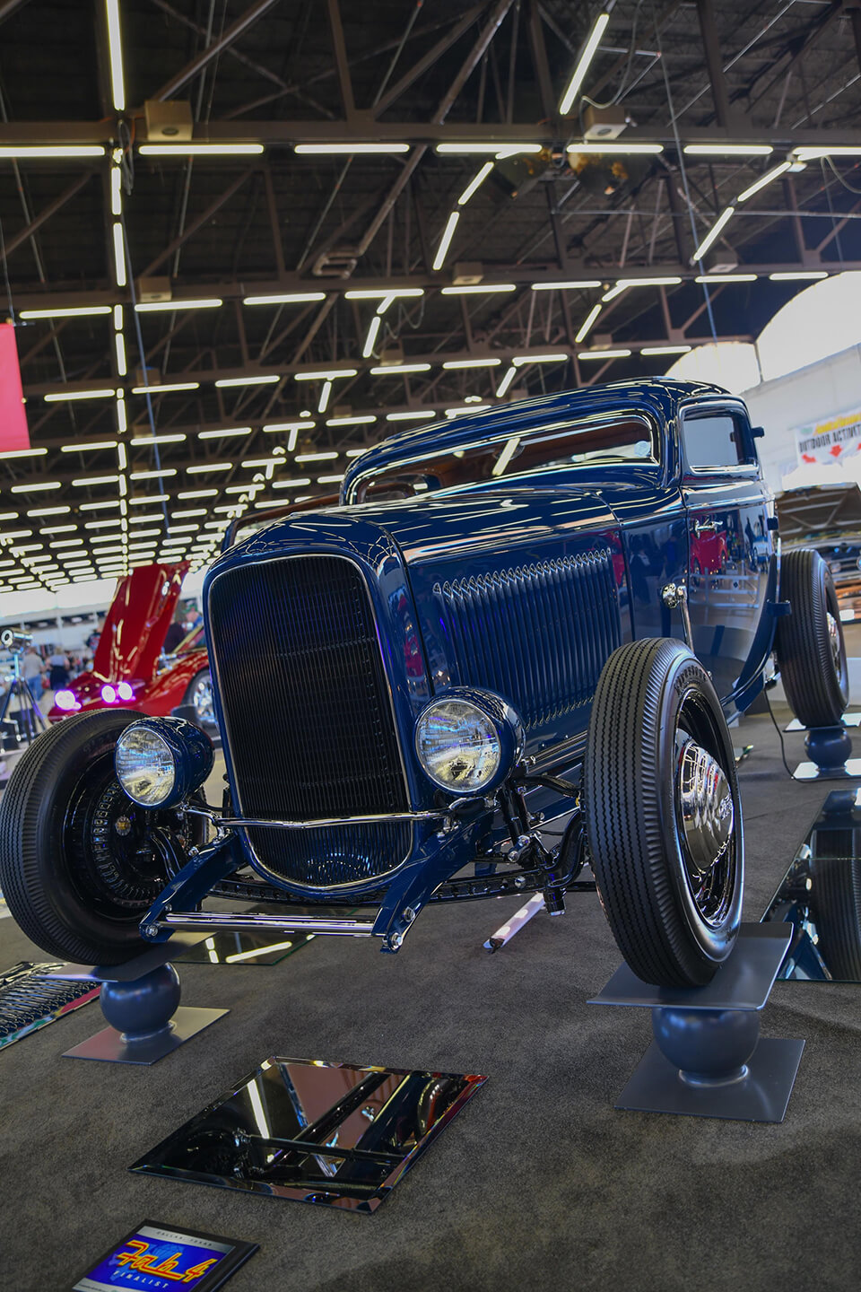 Murray Kustom Rods | Fort Worth, TX | Project Galleries