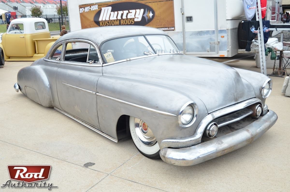 Murray Kustom Rods | Fort Worth, TX | Project Galleries
