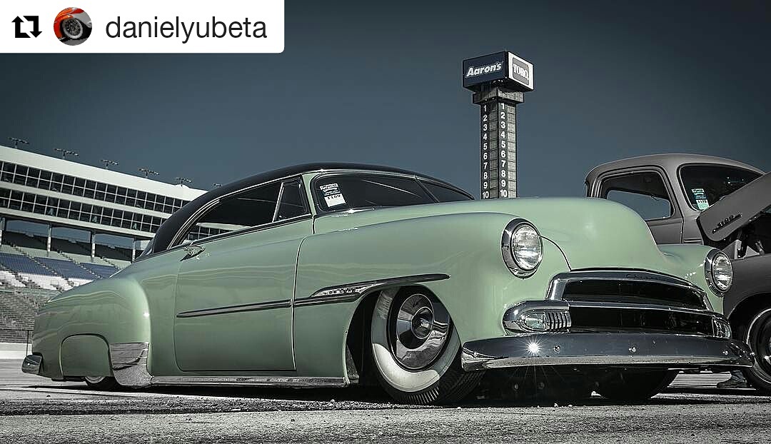 Murray Kustom Rods | Fort Worth, TX | Project Galleries