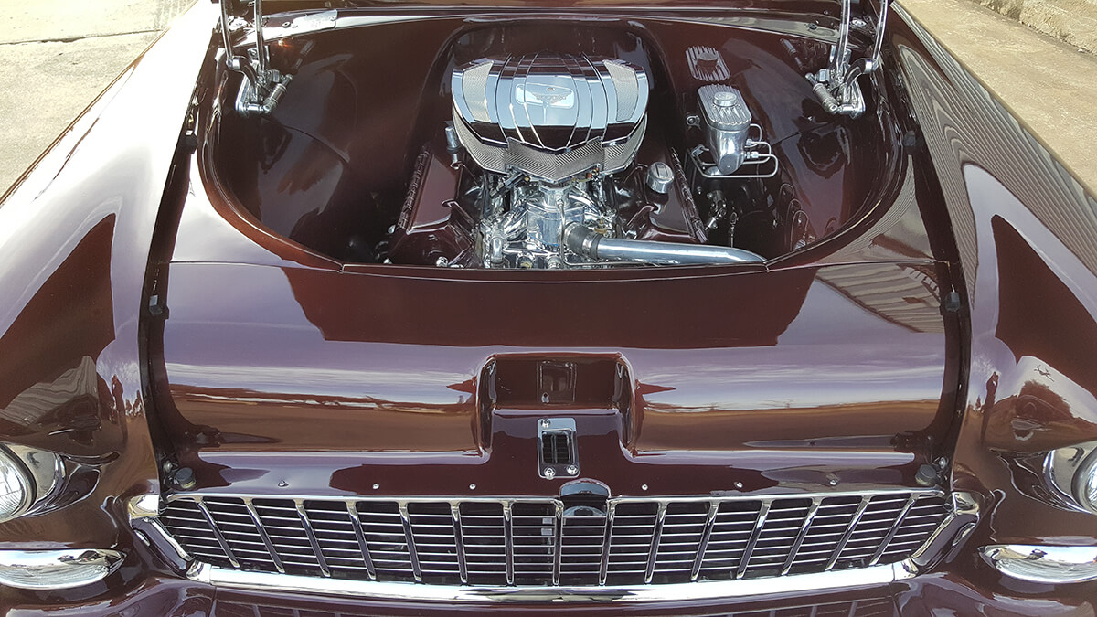 Murray Kustom Rods | Fort Worth, TX | Project Galleries