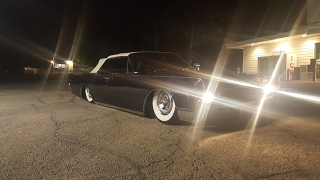 Murray Kustom Rods | Fort Worth, TX | Project Galleries